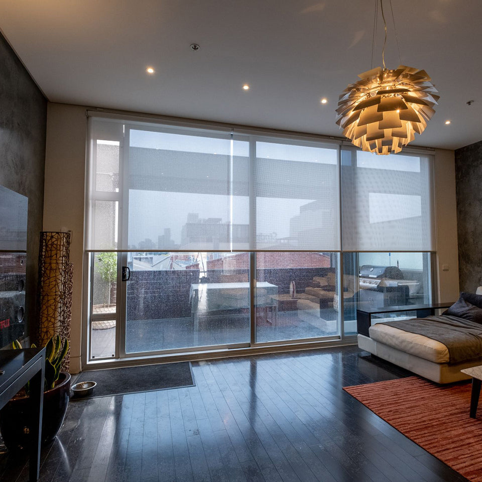 Automate Your Blinds | Automatic Blind Openers with Remote – Dendo Systems