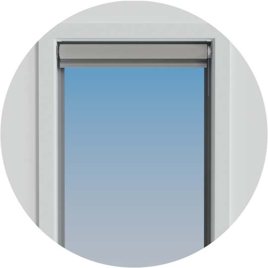 Automatic Blinds Motor | Roller Blind Automation Motor – Dendo Systems