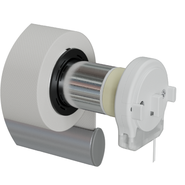 Automatic Blinds Motor | Roller Blind Automation Motor – Dendo Systems