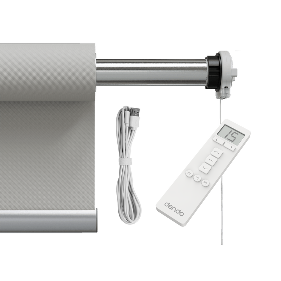 Buy Roller Blind Automation Kit Australia – Dendo Systems