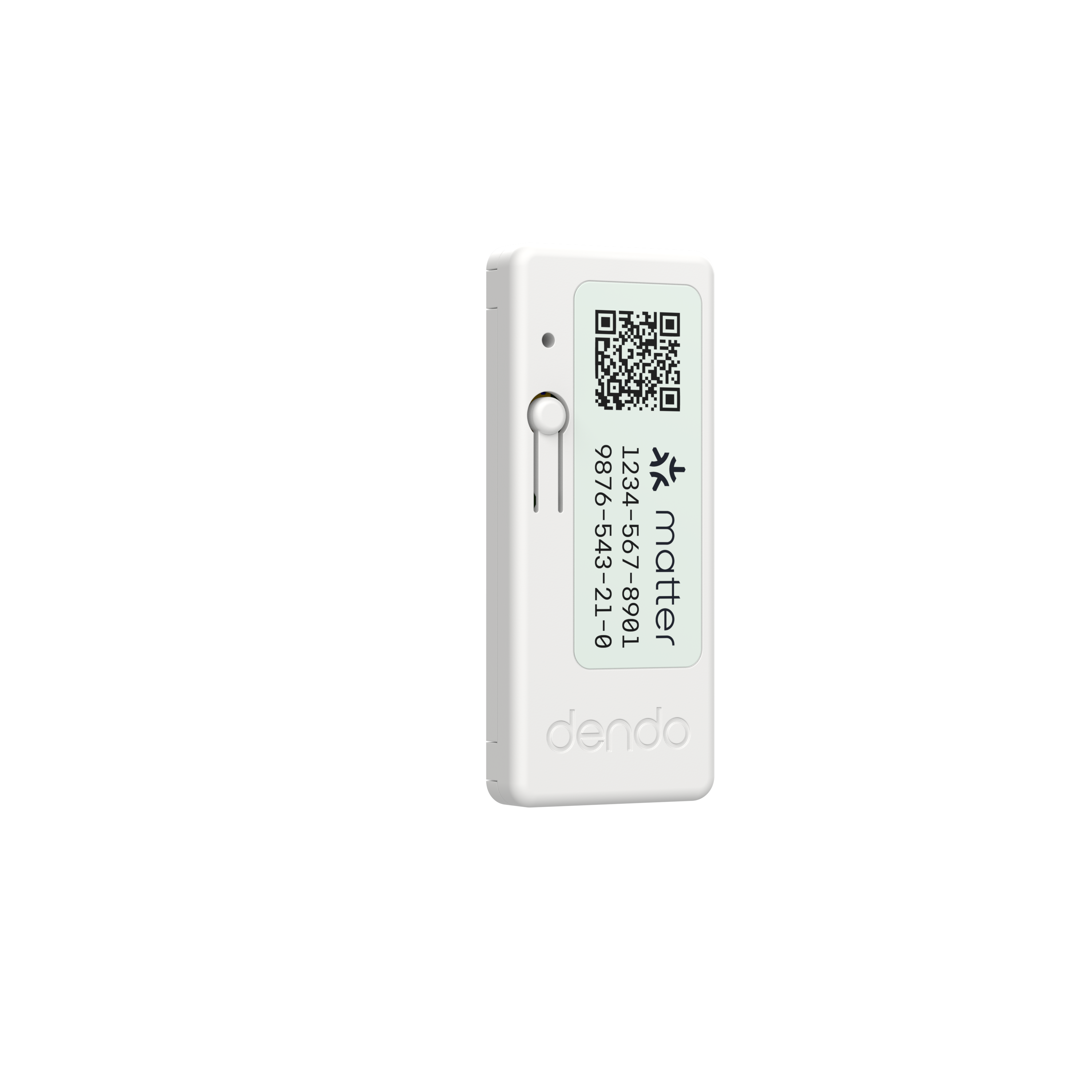 Smart Control Module – Dendo Systems